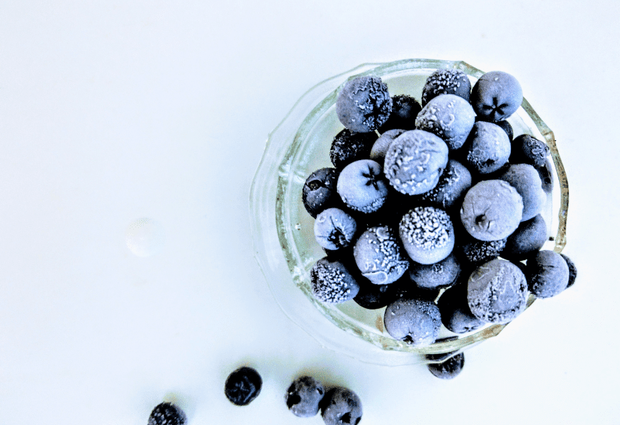 Les fruits rouges : saisons, bienfaits et santé