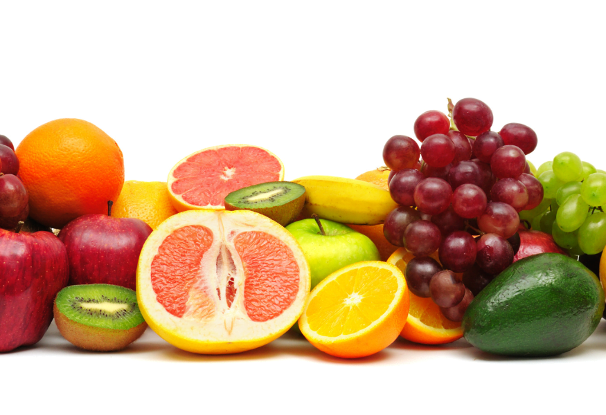 Les fruits rouges : saisons, bienfaits et santé