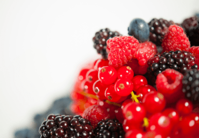 La Congélation des Fruits : Astuces et Bienfaits