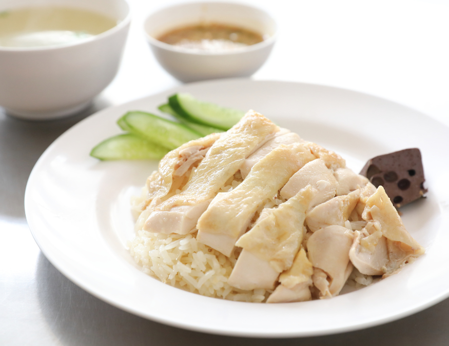 4 Méthodes de cuisson du poulet pour des bons repas sains